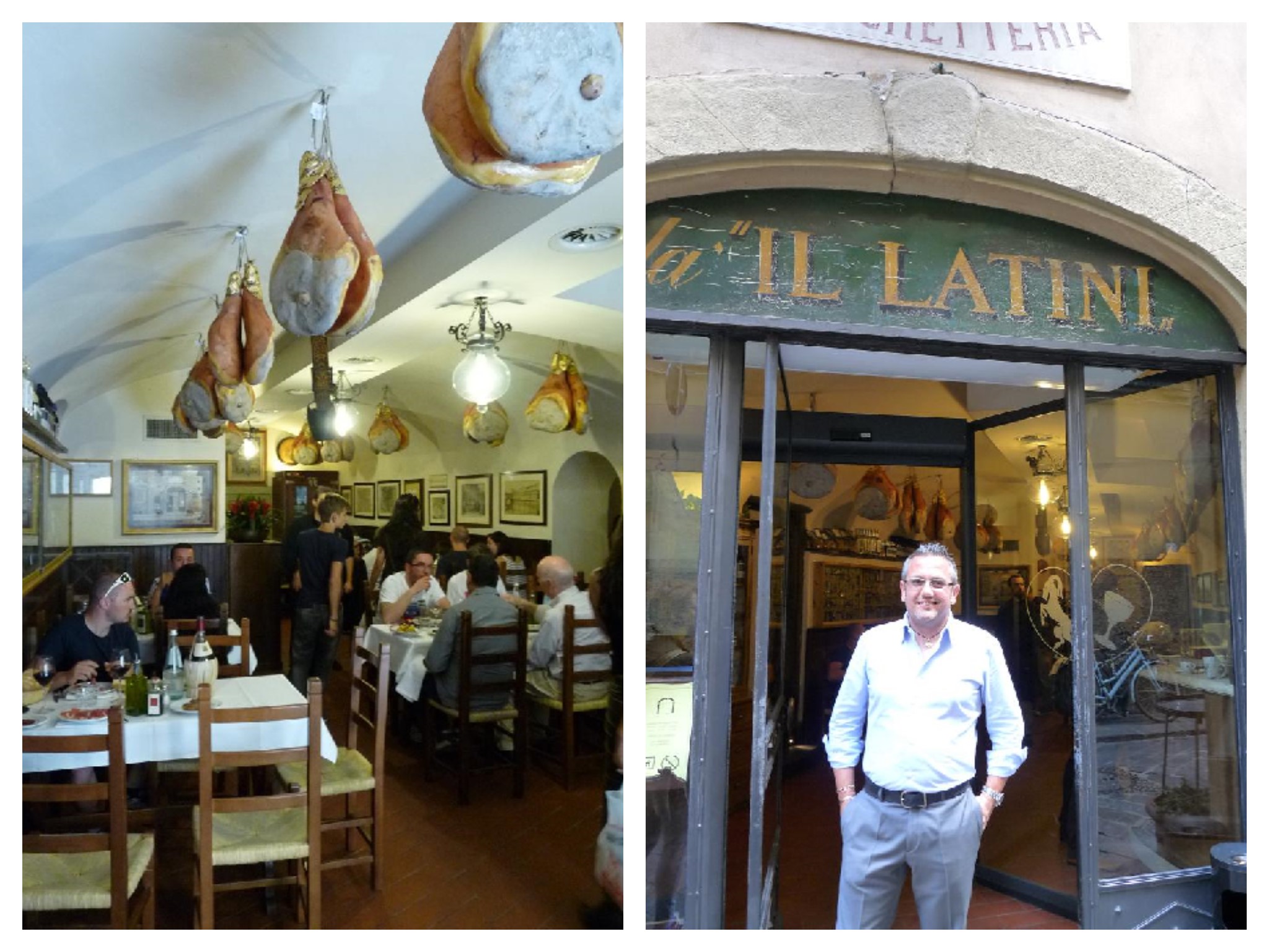 Florencia, la perfección de la Toscana hecha arte - Gastronomoyviajero