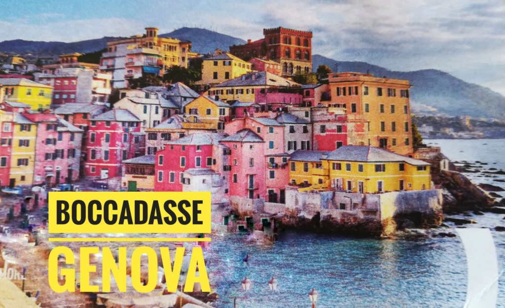 Génova, la «cuna» que vió nacer a Cristóbal Colón - Gastronomoyviajero
