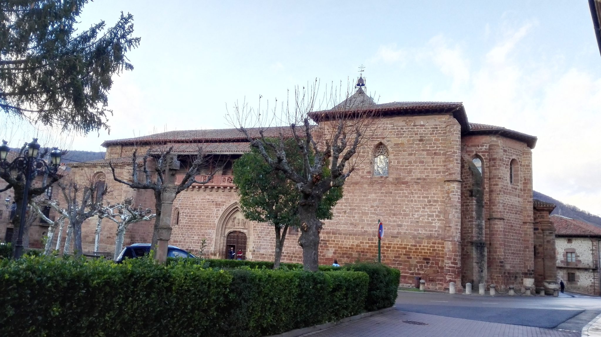 Ezcaray: la esencia de la Rioja rural y acomodada - Gastronomoyviajero