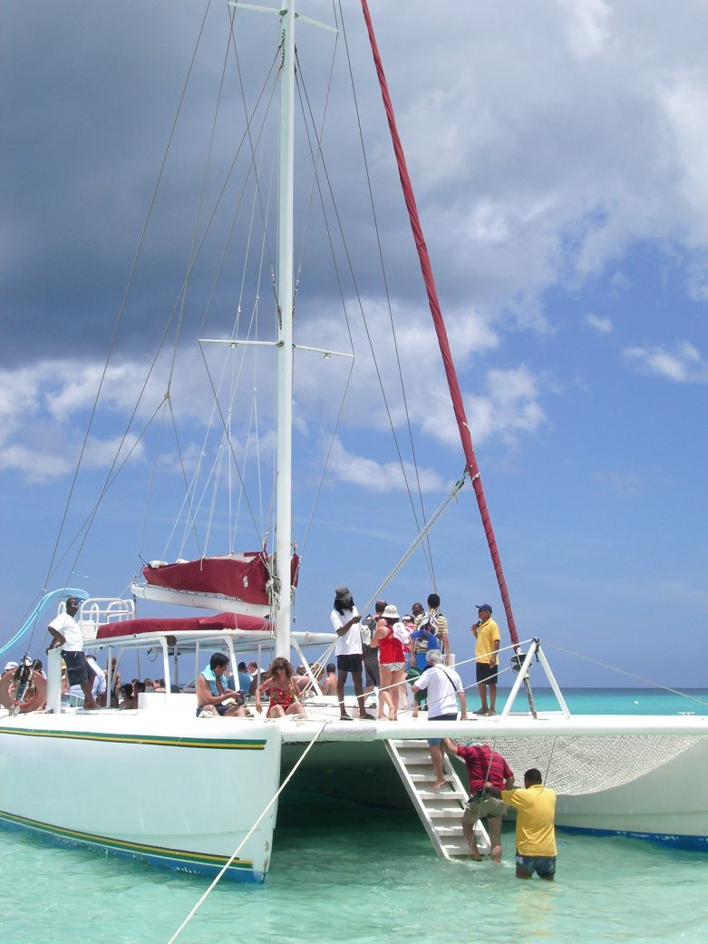 Jamaica: el Caribe mágico que evoca ron y piratas - Gastronomoyviajero