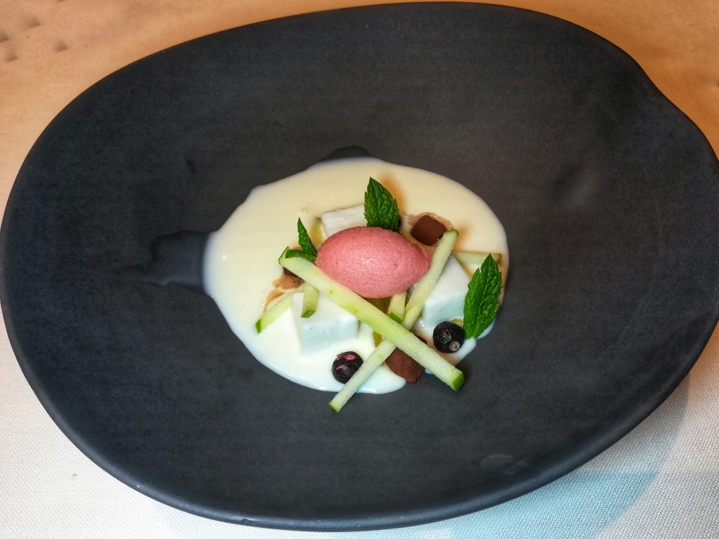 Auga: la memoria gastronómica del agua en Gijón - Gastronomoyviajero