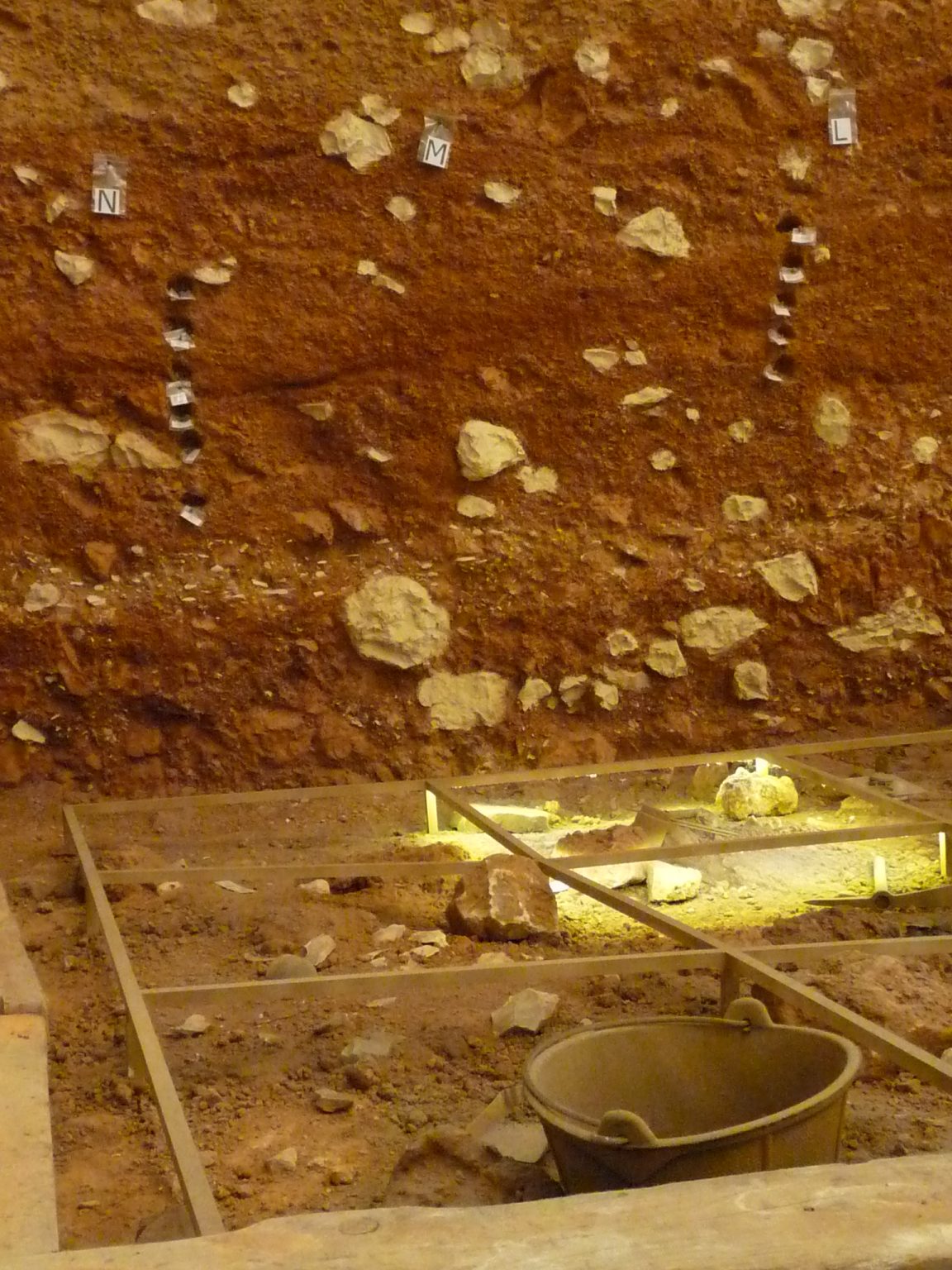 Atapuerca: los homínidos tal como éramos - Gastronomoyviajero