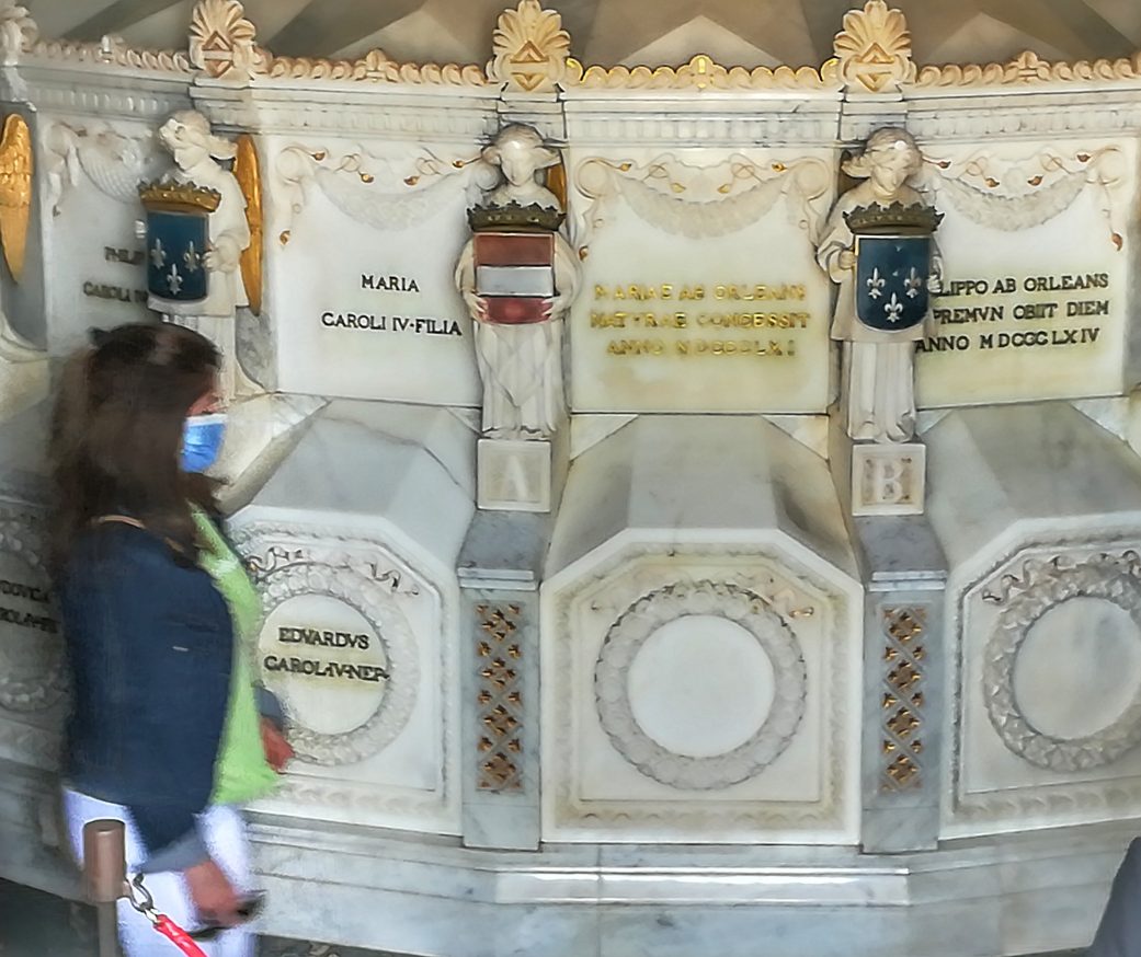 El Escorial: qué visitar en el refugio renacentista de Felipe II ...