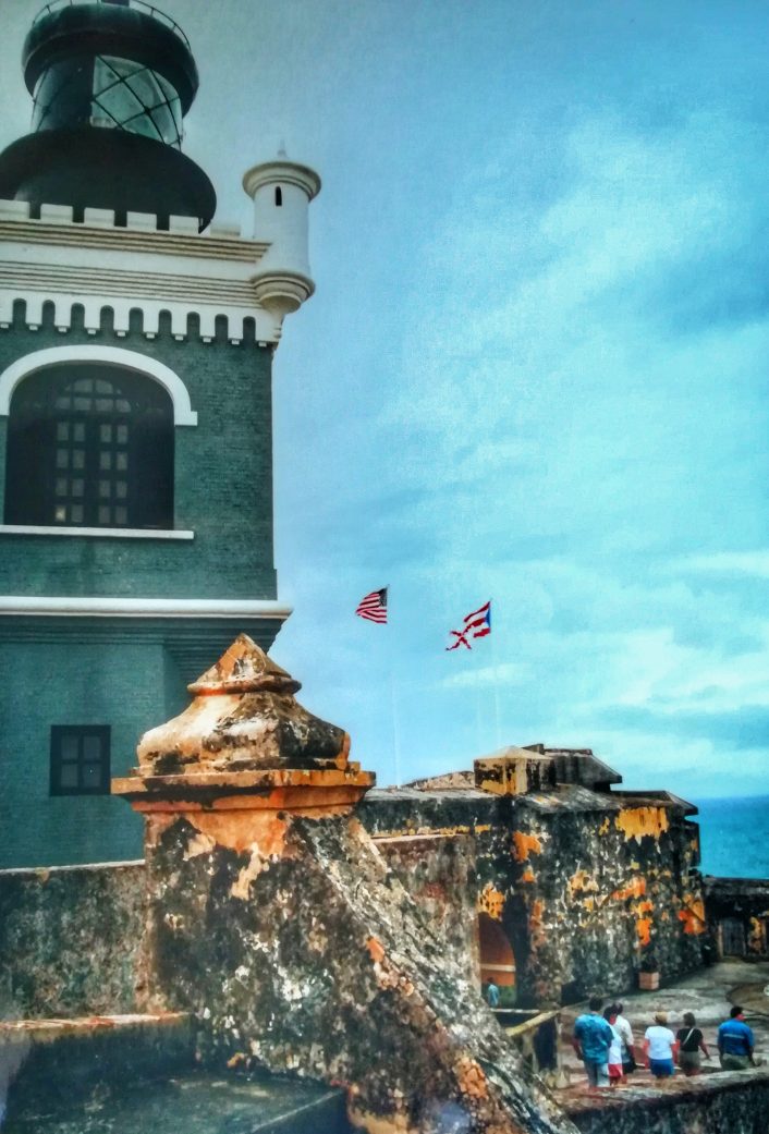 Puerto Rico: el archipiélago norteamericano con alma español ...