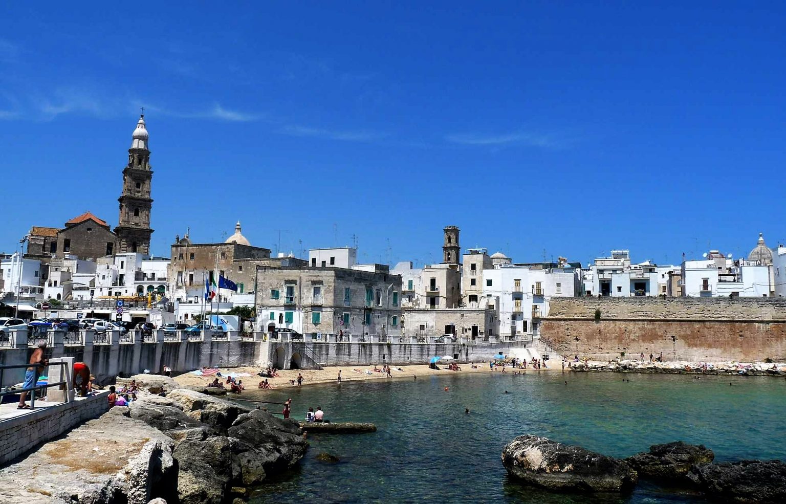 Puglia: la mejor guía para moverte por «la bota» - Gastronomoyviajero