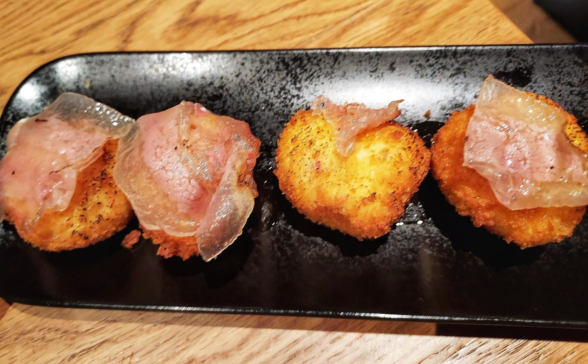 Ívora, el nuevo restaurante de Madrid que viene "a tope ...