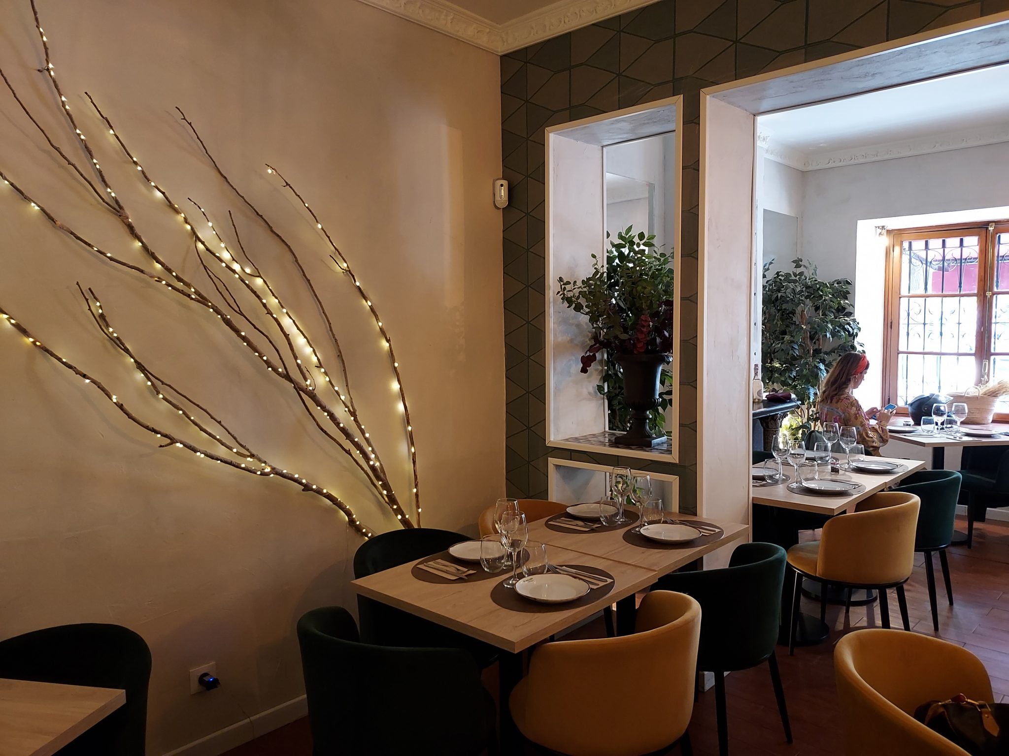 El Bacaro, tercer cumpleaños y la nave sigue en ruta - Gastronomoyviajero