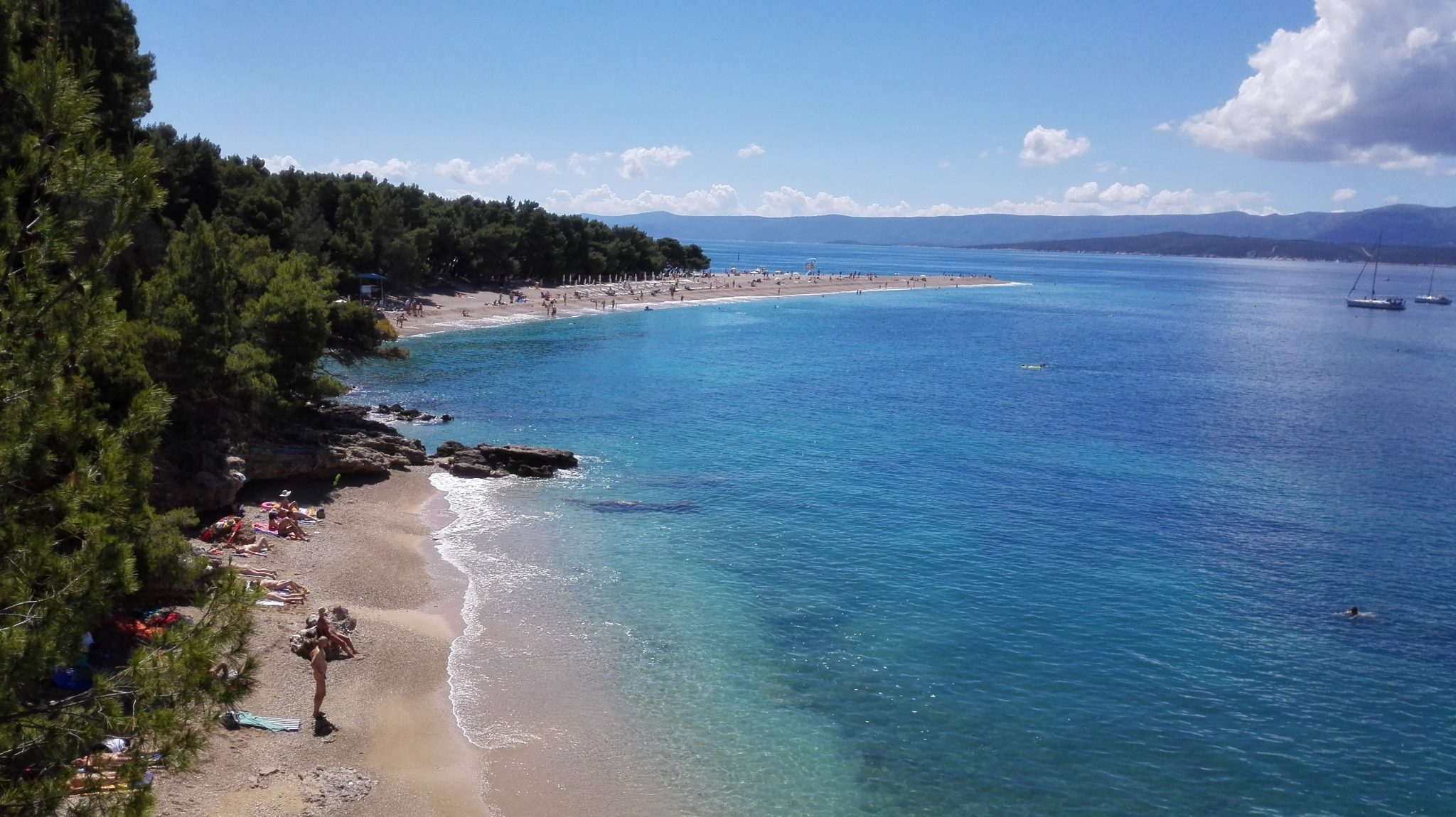 Brac: qué ver en la isla croata que rivaliza con Hvar - Gastronomoyviajero