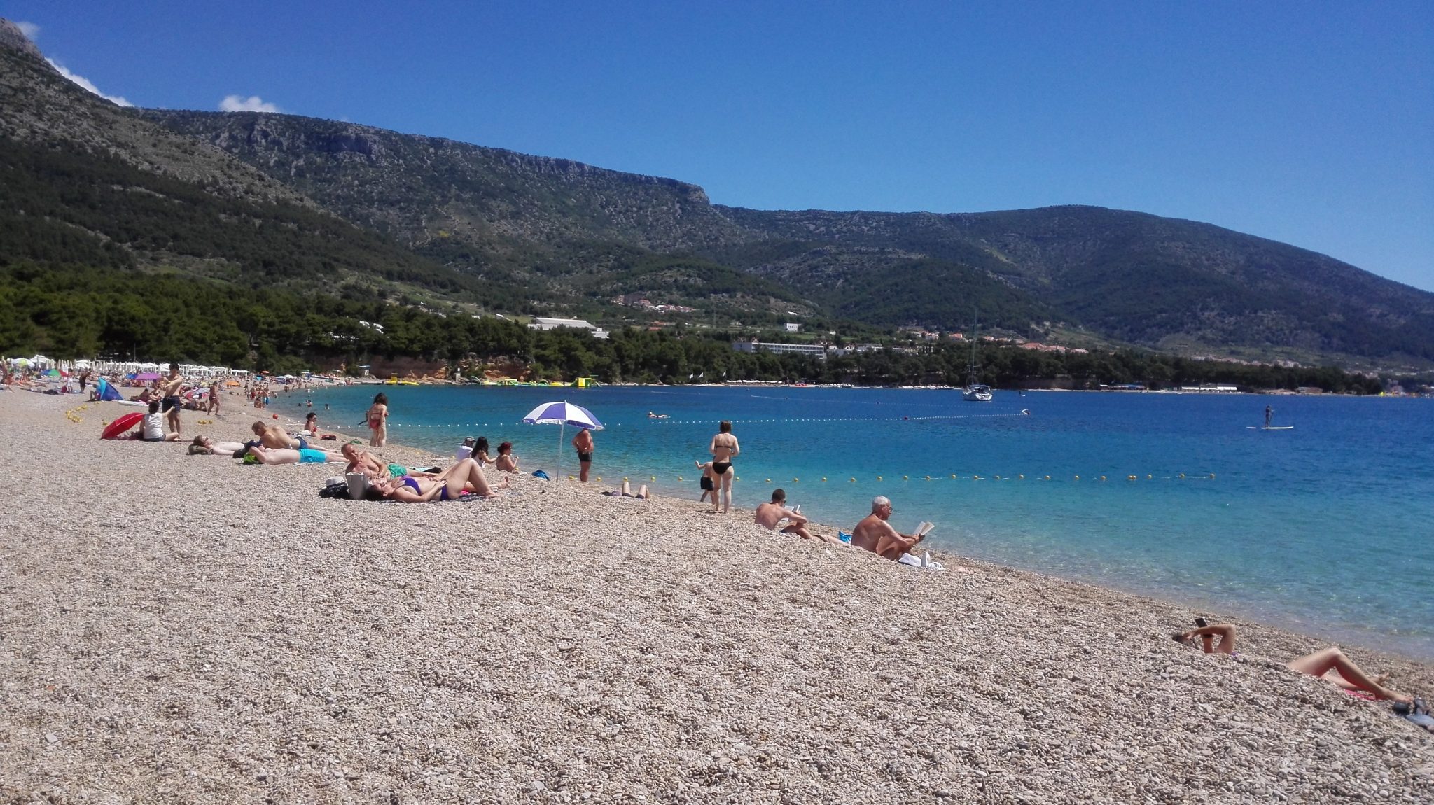 Brac: qué ver en la isla croata que rivaliza con Hvar - Gastronomoyviajero