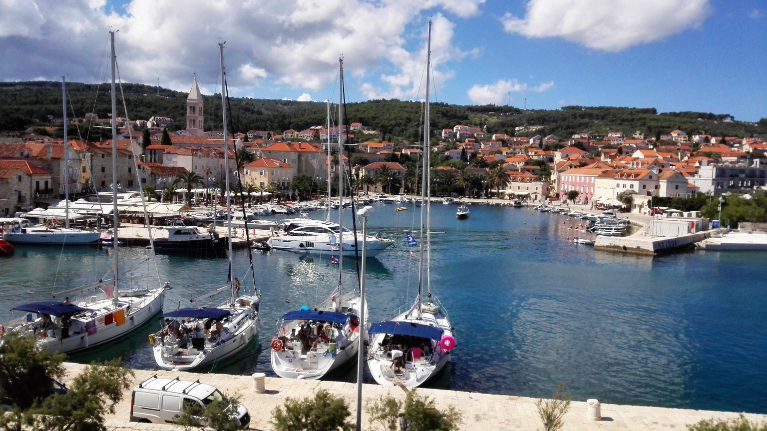 Brac: qué ver en la isla croata que rivaliza con Hvar - Gastronomoyviajero